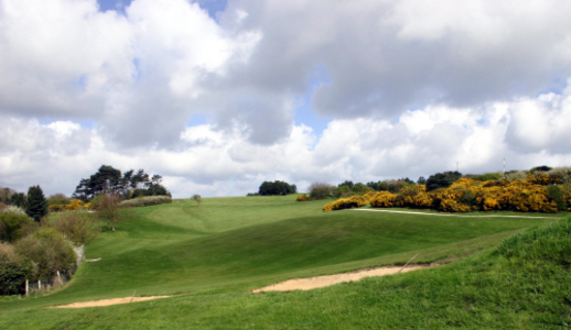 Mundesley Golf Club | Norfolk | English Golf Courses