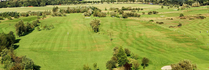 Newcastle United Golf Club | Northumberland | English Golf Courses