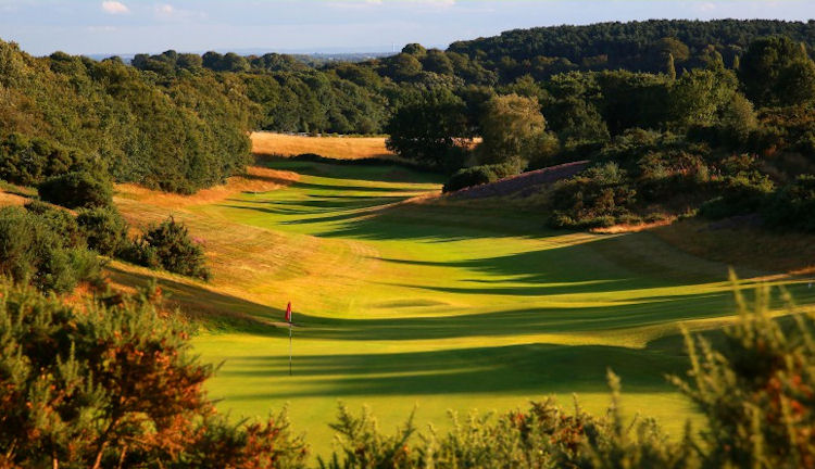 Brierley Forest Golf Club, Sutton-in-Ashfield, Nottinghamshire - Golf ...