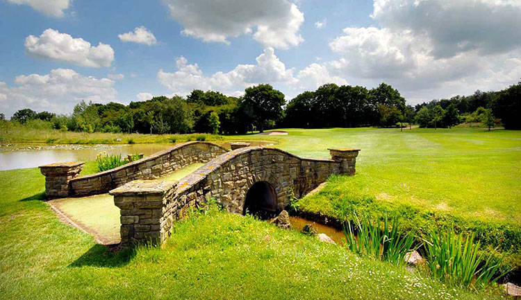 Nuneaton Golf Club | Warwickshire | English Golf Courses