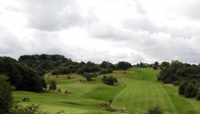 Old Manchester Golf Club | Lancashire | English Golf Courses