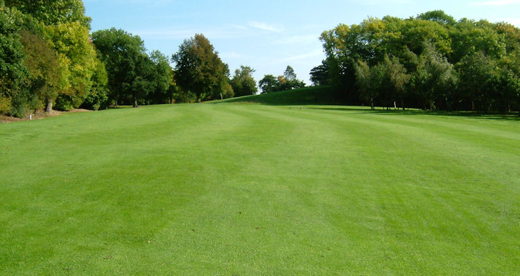 Ormonde Fields Golf Club | Derbyshire | English Golf Courses