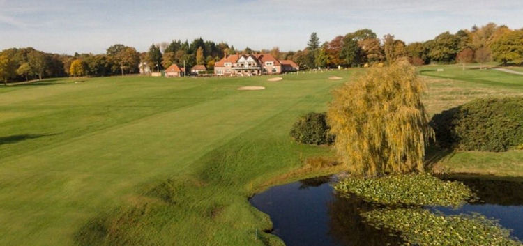 Ormskirk Golf Club | Lancashire | English Golf Courses