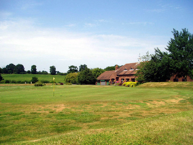 Lindfield Golf Club | Sussex | English Golf Courses