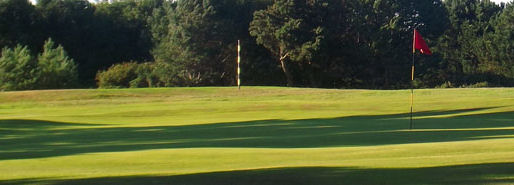 Peel Golf Club | Isle of Man | English Golf Courses