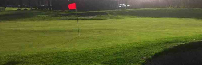 Pennington Golf Club | Lancashire | English Golf Courses