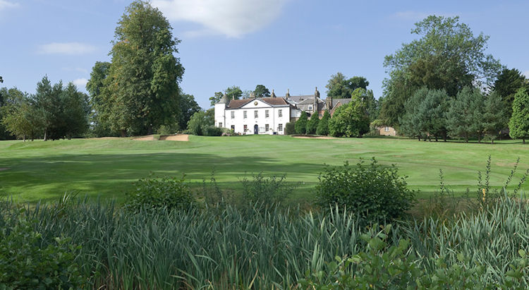 Pinner Hill Golf Club | Middlesex | English Golf Courses