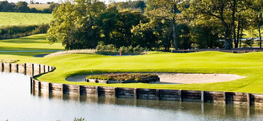 Manor House at Castle Combe | Wiltshire | English Golf Courses