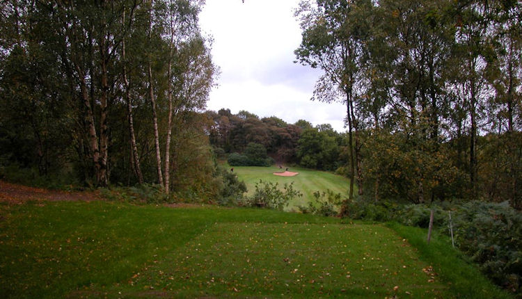 Fishwick Hall Golf Club | Lancashire | English Golf Courses