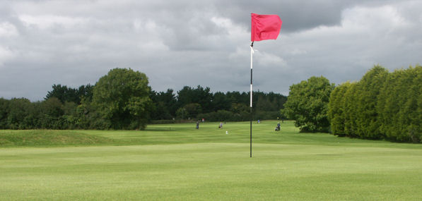 Golf Courses in Cornwall and Newquay | English Golf Courses