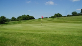 RAF Benson Golf Club | Berks Bucks Oxon | English Golf Courses