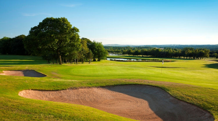 Golf Courses in Durham and Sunderland | English Golf Courses