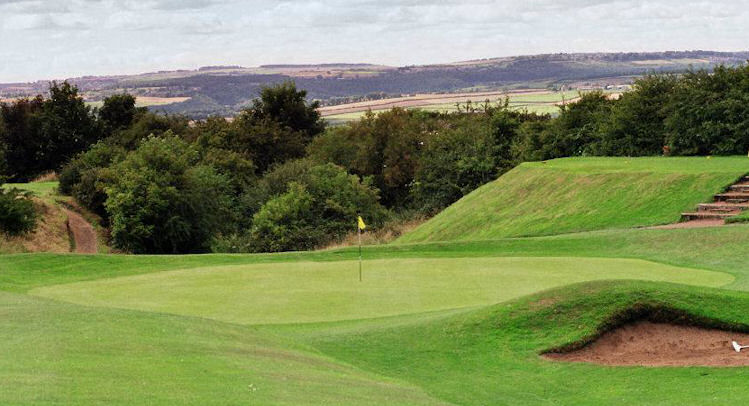 Golf Courses in Durham and Sunderland | English Golf Courses