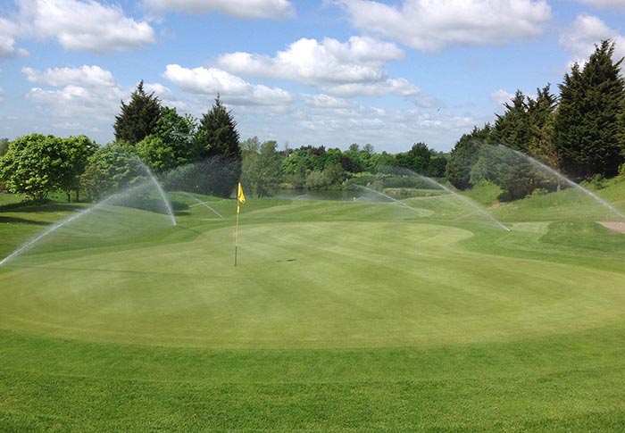 Little Channels Golf Centre | Essex | English Golf Courses