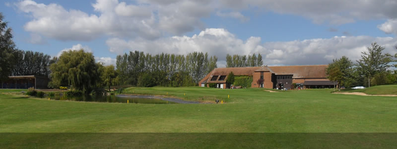 Ridge Golf Club | Kent | English Golf Courses