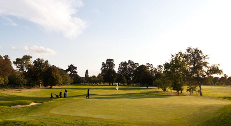 Roehampton Golf Club | Surrey | English Golf Courses