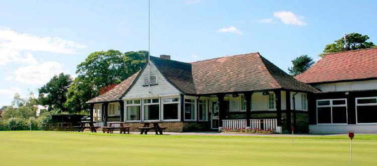Garforth Golf Club | Yorkshire | English Golf Courses
