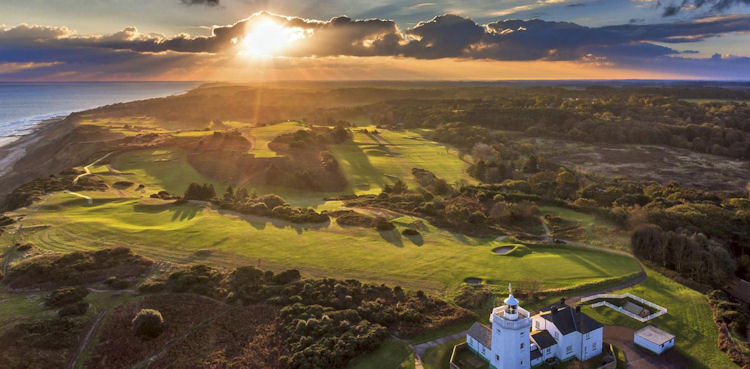 Mundesley Golf Club | Norfolk | English Golf Courses