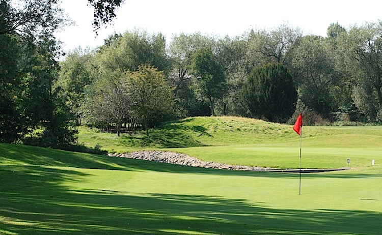 English Golf Courses :: Your guide to English golf