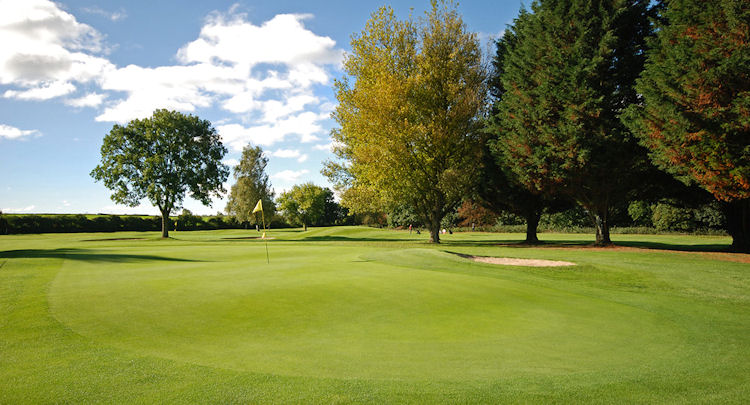 Saltford Golf Club | Somerset | English Golf Courses