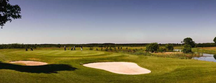 Sandburn Hall Golf Club | Yorkshire | English Golf Courses