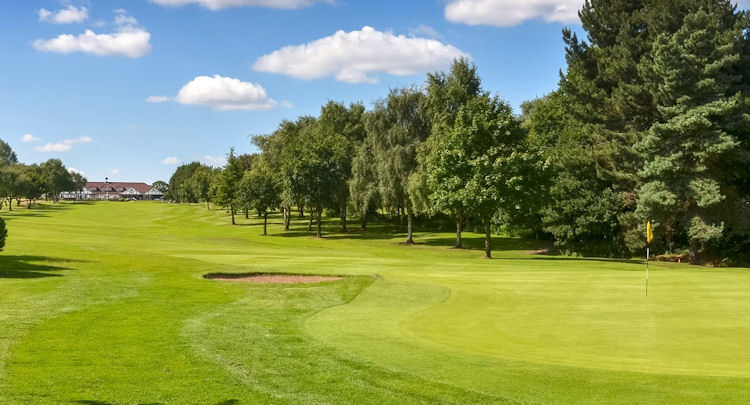 Warley Golf Club | Worcestershire | English Golf Courses