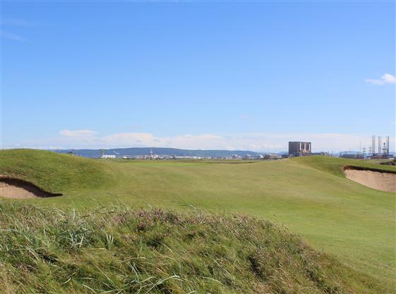 Seaton Carew Golf Club | Durham | English Golf Courses