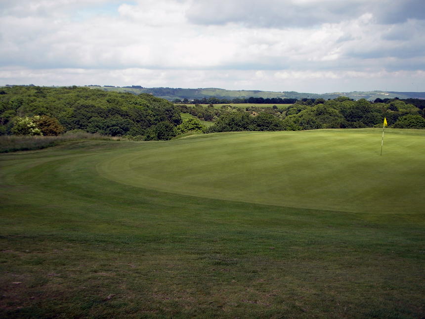 Broome Park Golf Club | Kent | English Golf Courses