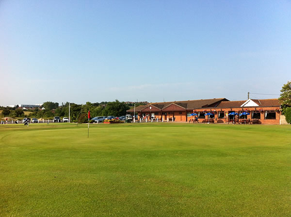 Sheerness Golf Club | Kent | English Golf Courses