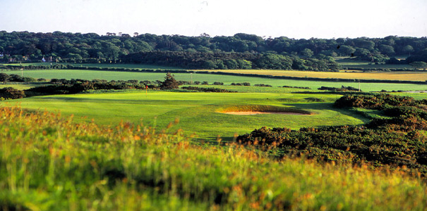 Mundesley Golf Club | Norfolk | English Golf Courses