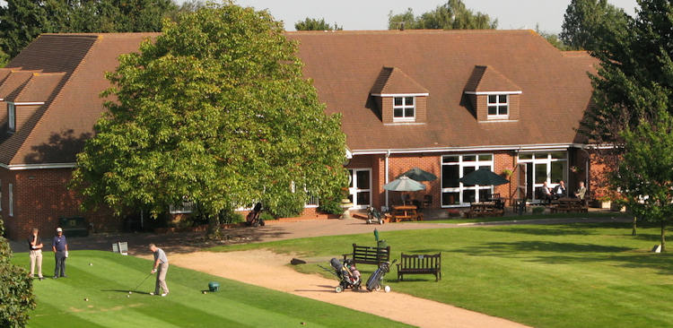 Sheerness Golf Club | Kent | English Golf Courses