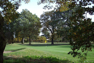 Southend-on-Sea Golf Club | Essex | English Golf Courses