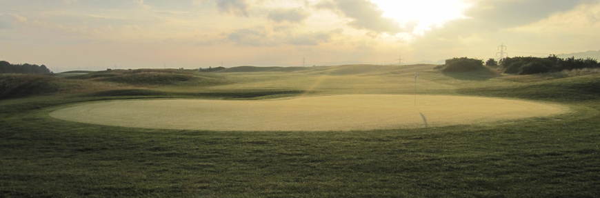 Southern Valley Golf Course | Kent | English Golf Courses
