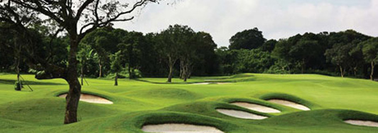 Ansty Golf Club | Warwickshire | English Golf Courses