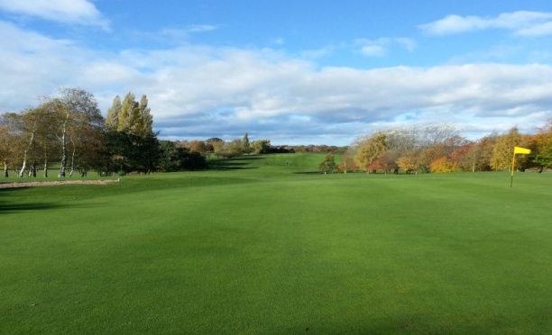 Brocton Hall Golf Club | Staffordshire | English Golf Courses