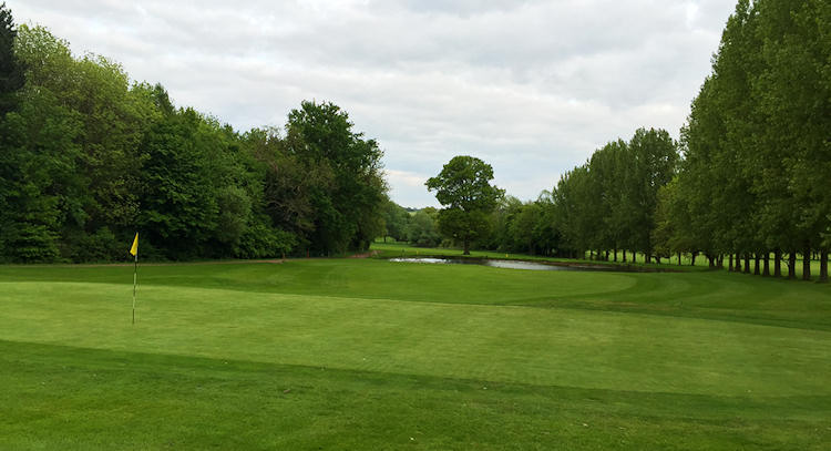 Letchworth Golf Club | Hertfordshire | English Golf Courses