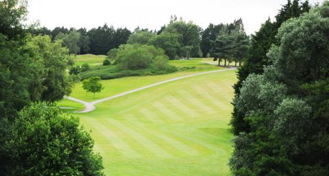 Golf Courses in Ipswich and Suffolk | English Golf Courses