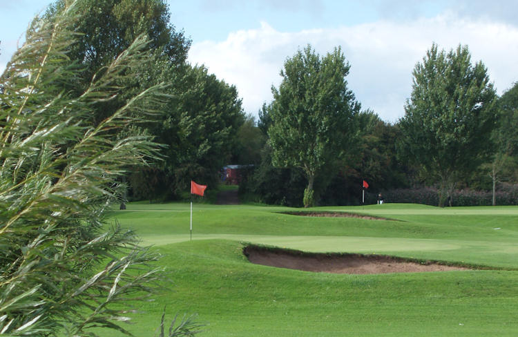 Golf in Lake District, Carlisle and Cumbria | English Golf Courses