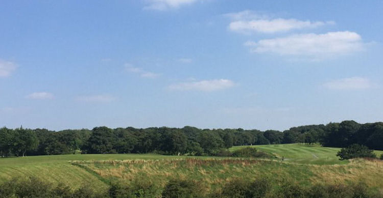 Runcorn Golf Club | Cheshire | English Golf Courses