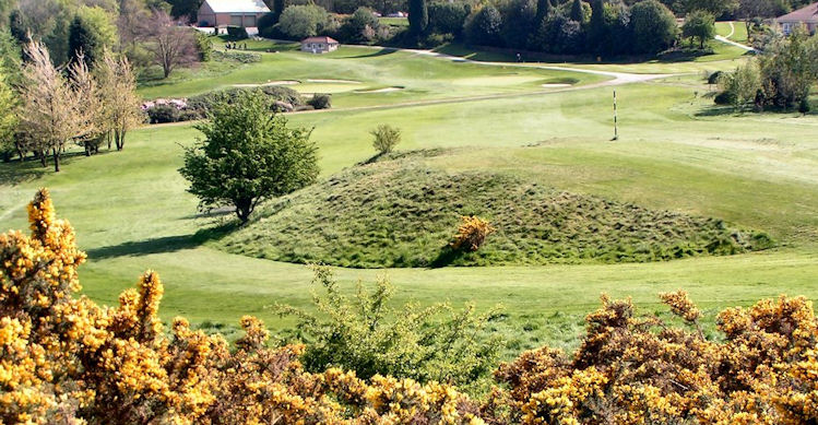 Silkstone Golf Club | Yorkshire | English Golf Courses
