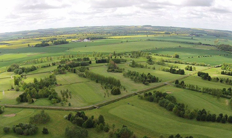 Tetney Golf Club | Lincolnshire | English Golf Courses