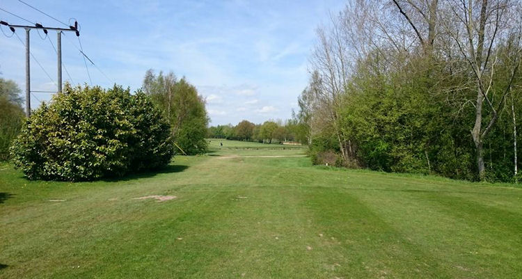 Thorne Golf Club | Yorkshire | English Golf Courses