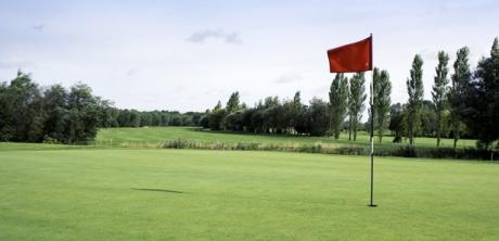 Three Locks Golf Club | Berks Bucks Oxon | English Golf Courses