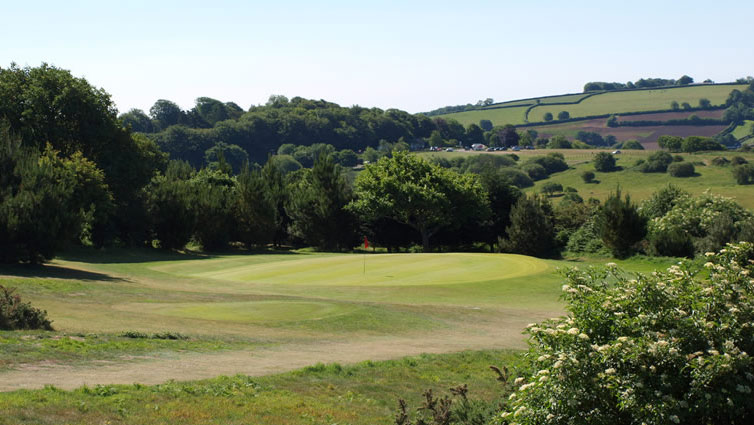 Torrington Golf Club | Devon | English Golf Courses