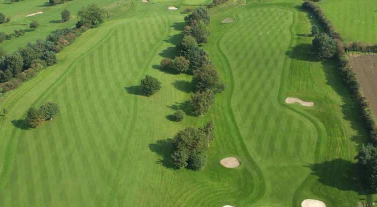 Ponteland Golf Club | Northumberland | English Golf Courses