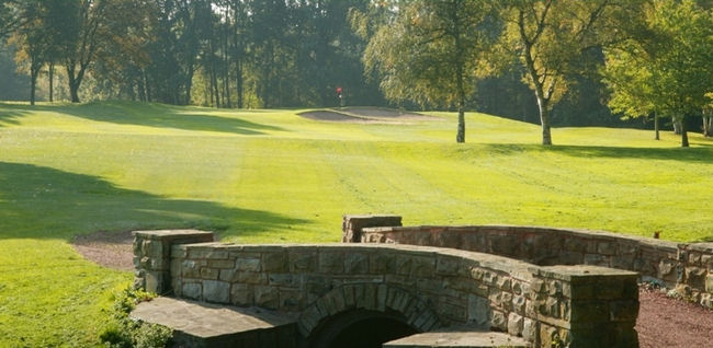 Bloxwich Golf Club | Staffordshire | English Golf Courses