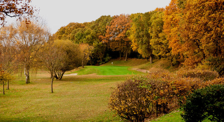 Wanstead Golf Club | Essex | English Golf Courses