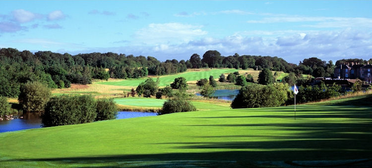 Pontefract & District Golf Club | Yorkshire | English Golf Courses