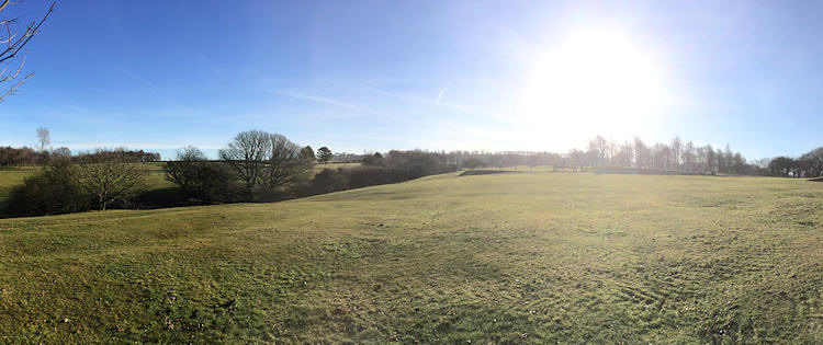 Heworth Golf Club (Durham) | Durham | English Golf Courses