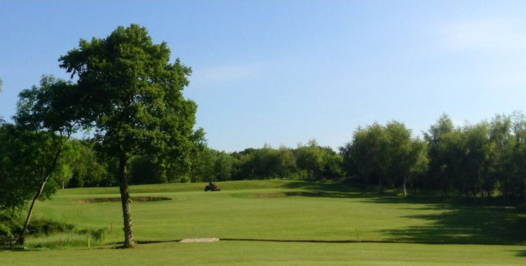 Highwoods Golf Club | Sussex | English Golf Courses
